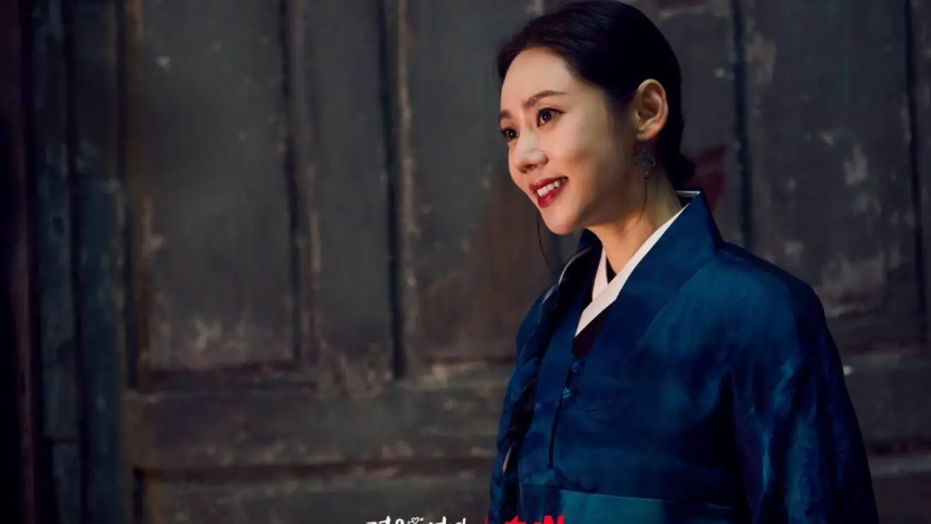 Head Over Heels Episode 1 Recap: She's a Shaman, He's Cursed - KDramaWave