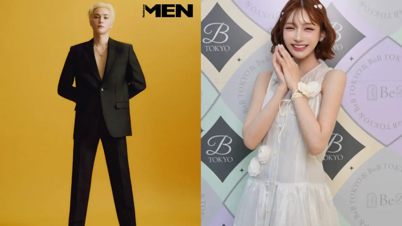 Ju Haknyeon Leaves The Boyz: The Real Reason Behind His Sudden Departure. - KDramaWave