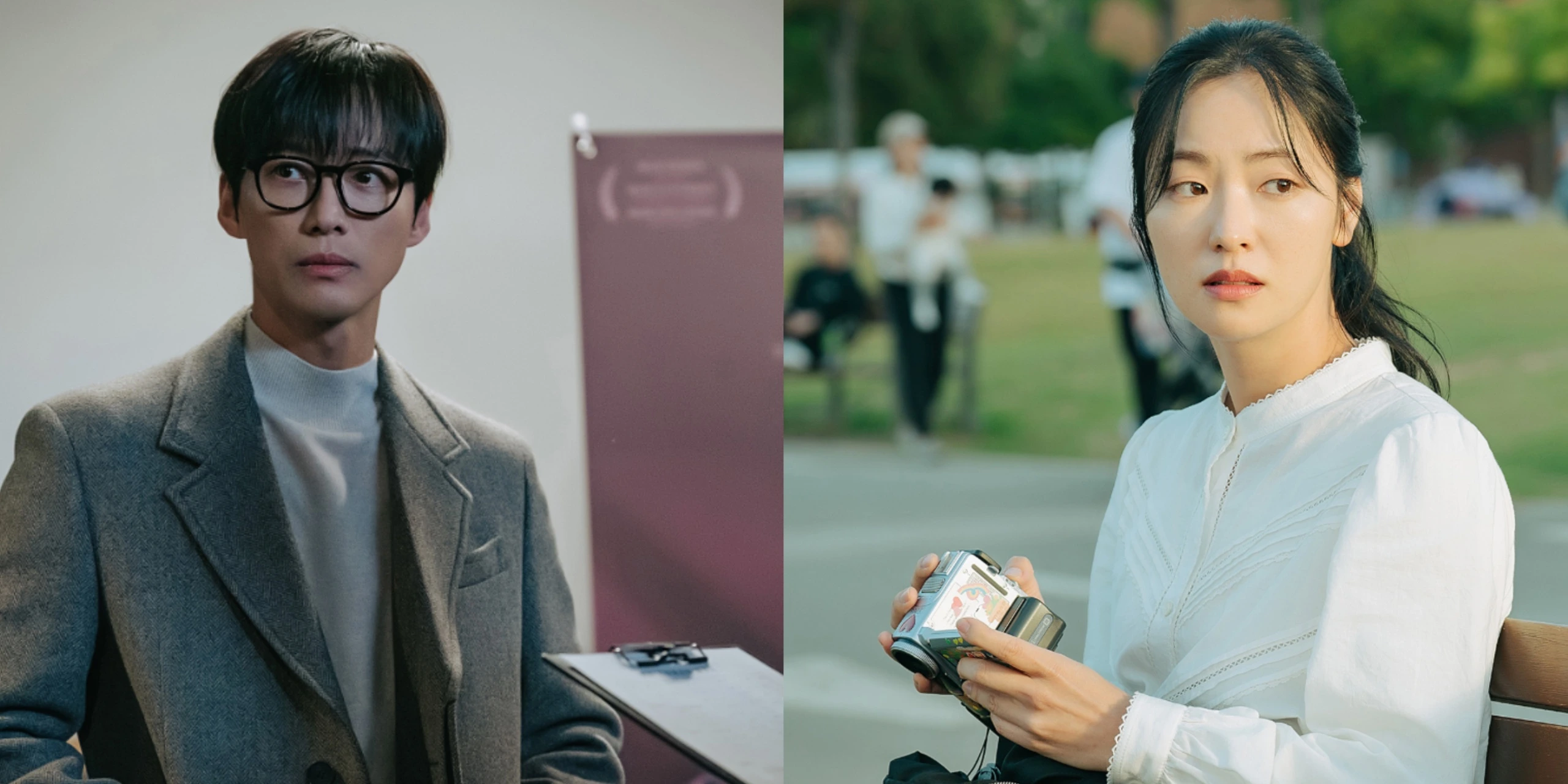 Our Movie Episode 1 Recap: Dying Actress, Broken Director - KDramaWave