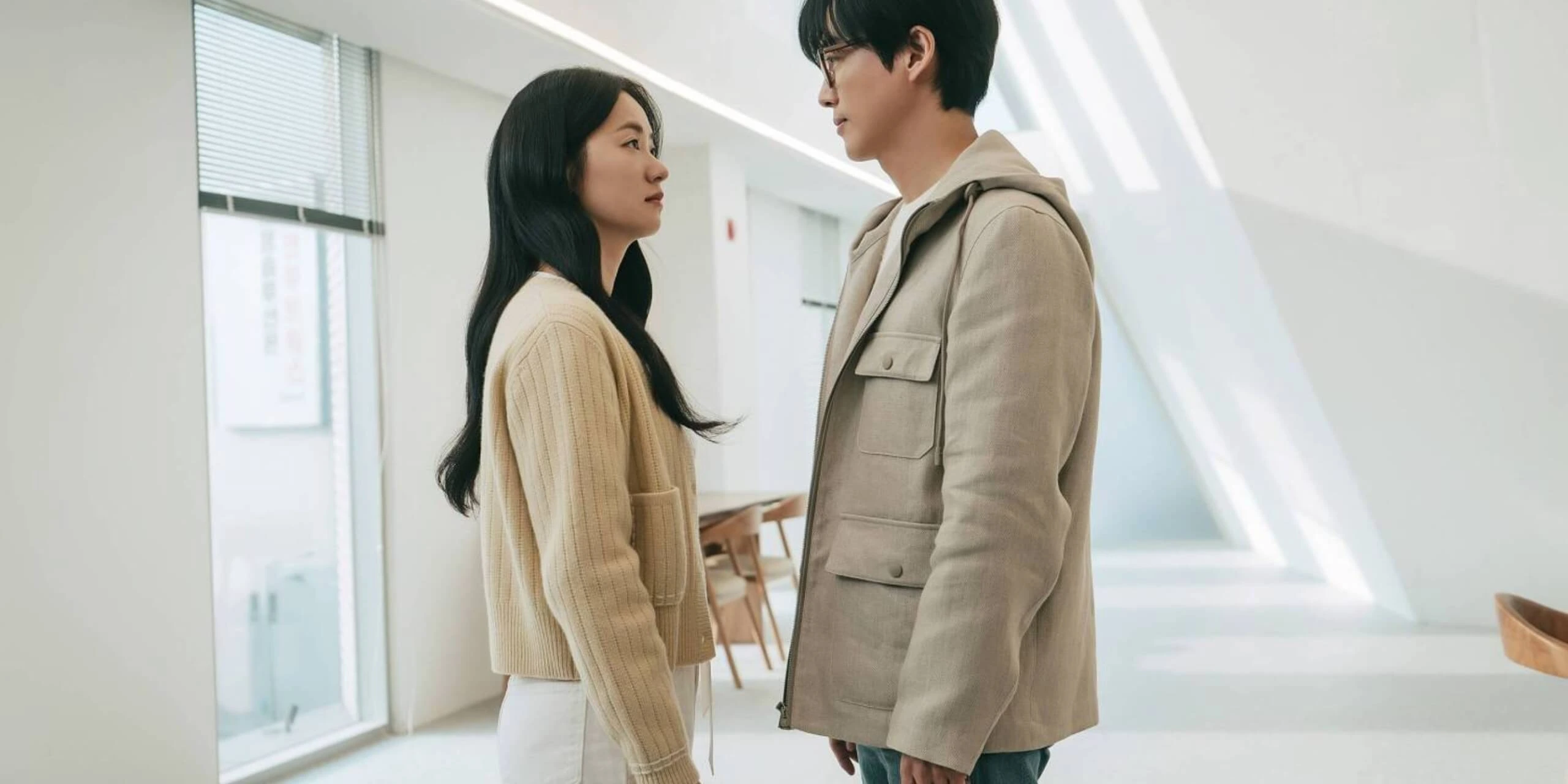 Our Movie Episode 2 Recap: Da-eum Faces Death Quietly - KDramaWave