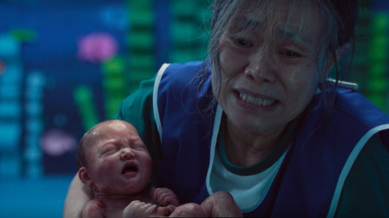 Squid Game Season 3 Episode 2 Explained: The "Starry Night" Massacre ...