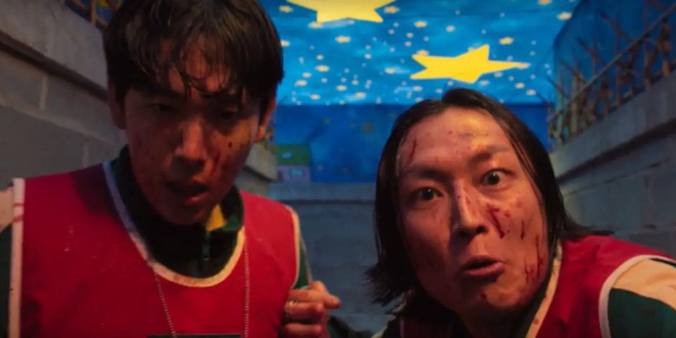 Squid Game Season 3 Episode 2 Explained: The "Starry Night" Massacre ...