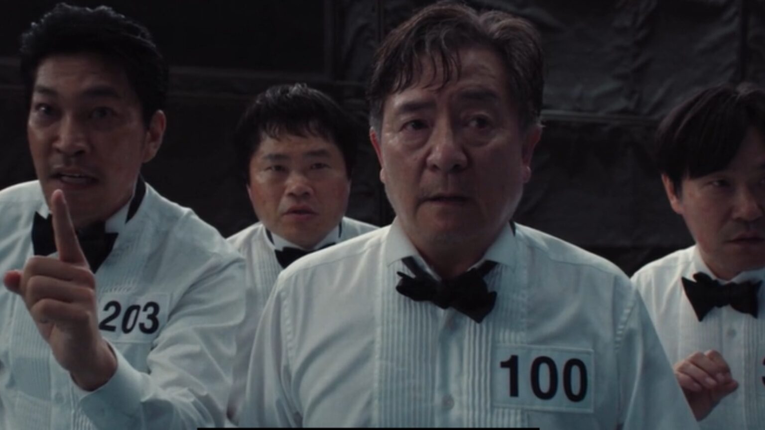 Squid Game Season 3 Episode 5 Explained: Survival Turns Personal ...