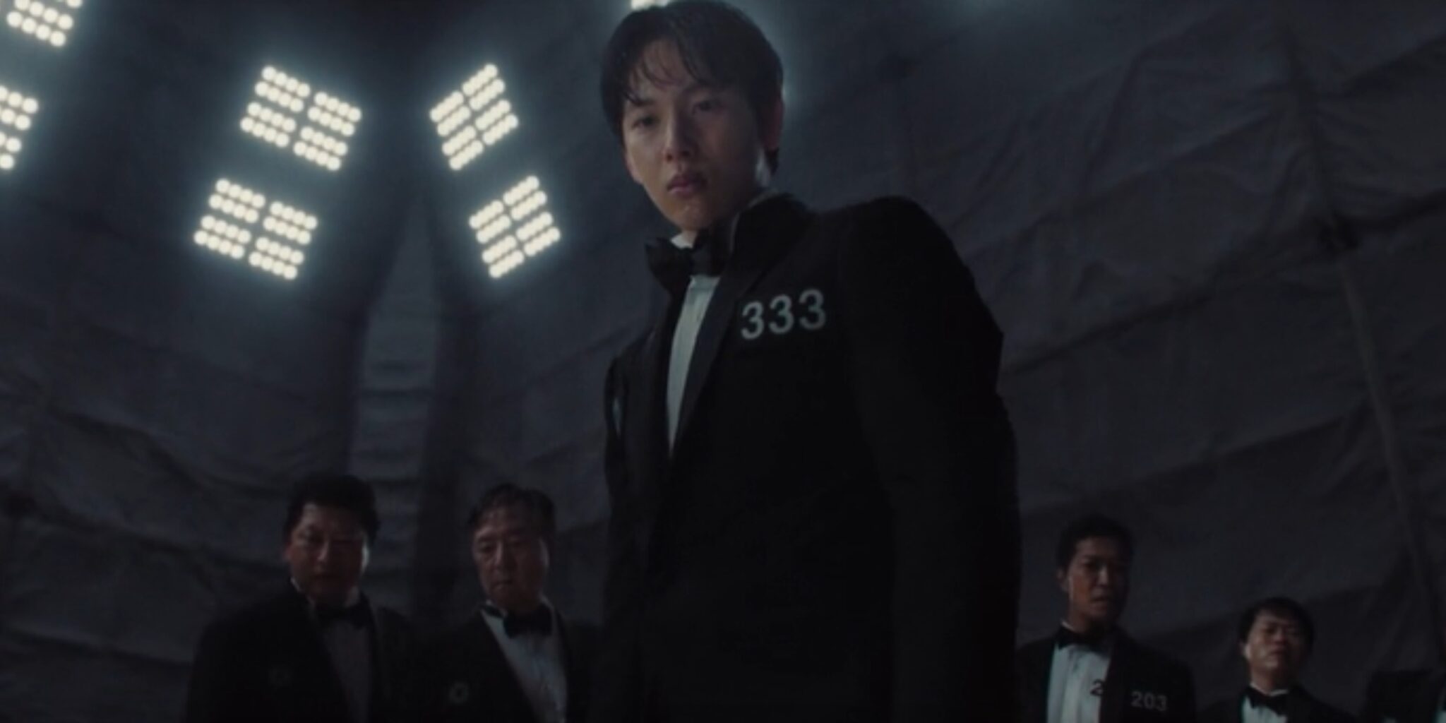 Squid Game Season 3 Episode 5 Explained: Survival Turns Personal ...