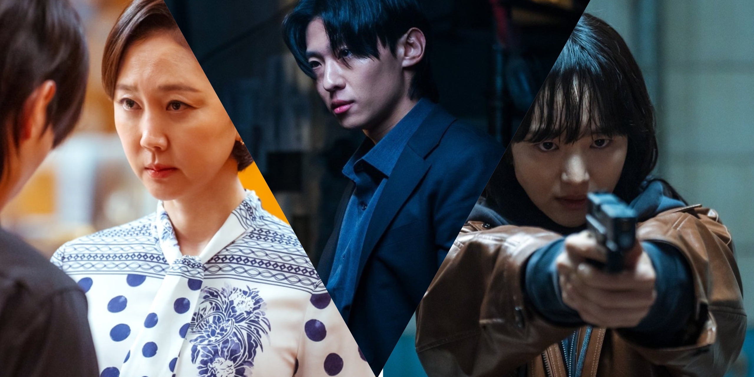 Where To Watch K-Drama 'The Defects'? Streaming Info - KDramaWave