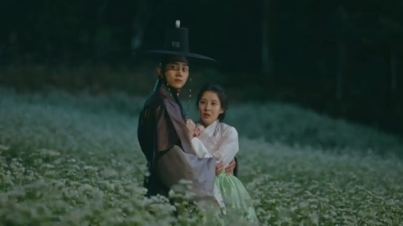 Where To Watch The First Night With the Duke? - KDramaWave