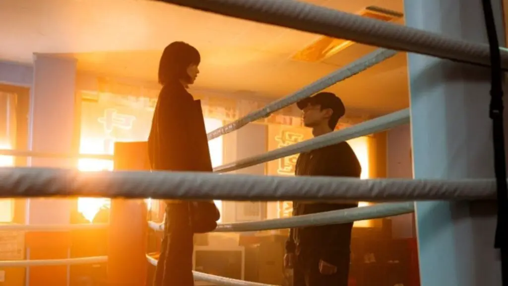 Good Boy Episode 11 Recap: Did Their Secret Just Come Out? - KDramaWave