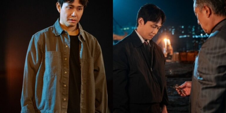 Good Boy Episode 12 Recap: Dong-ju Tightens the Net Around Joo-young ...