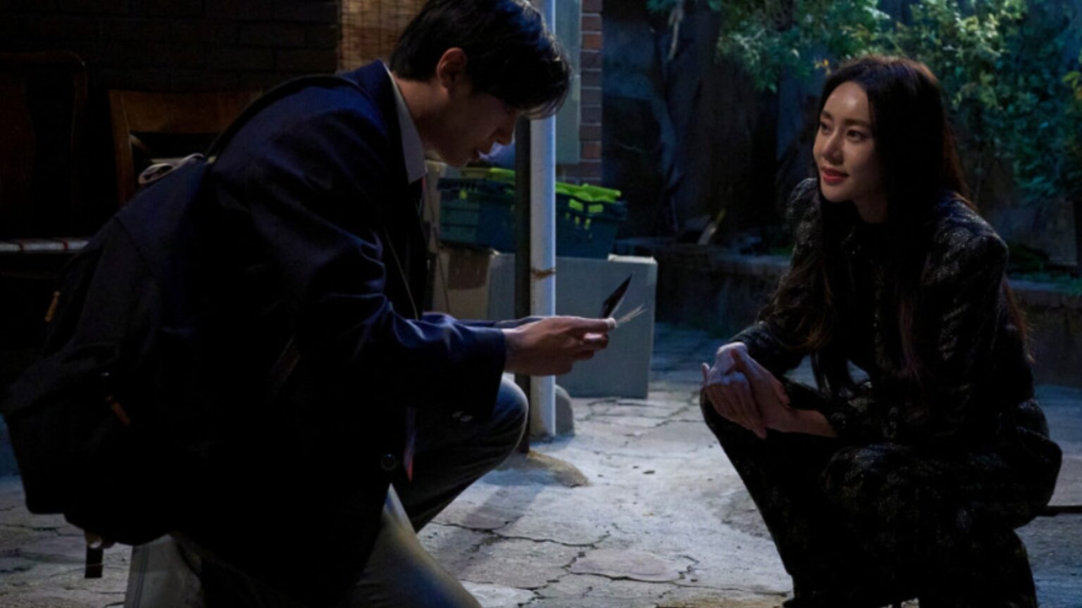 Head Over Heels Episode 4 Recap: Seong-ah’s Secret Breaks Gyeon-U - KDramaWave